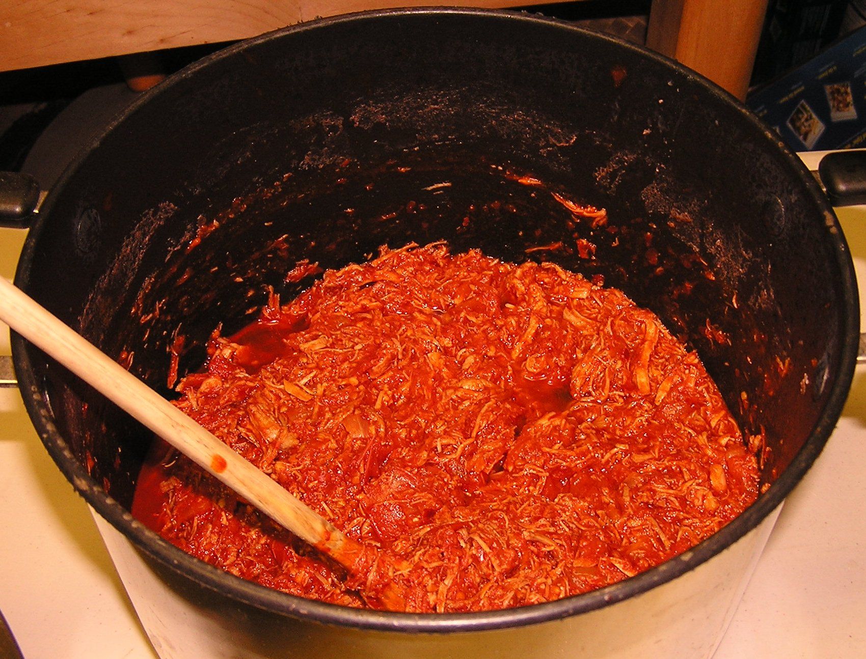 Tamales : 11 Steps (with Pictures) - Instructables