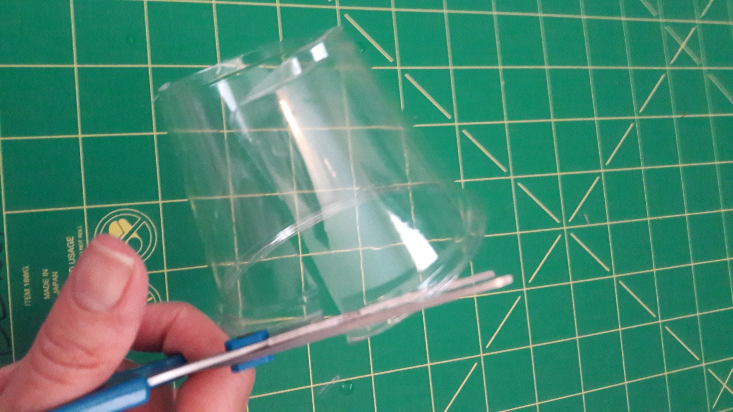 DIY Eyebrow Stencils With Printable Template! : 6 Steps - Instructables