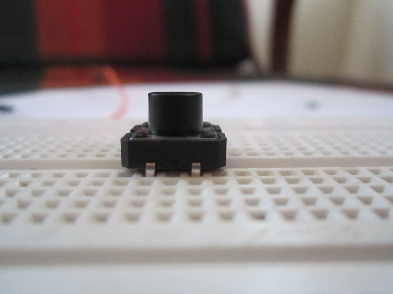 How To Use A Push Button Switch With Arduino 5 Steps Instructables