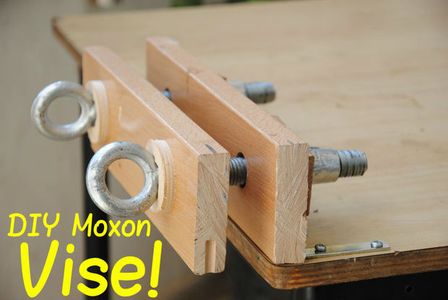 Top 10 Vise Hacks! : 10 Steps (with Pictures) - Instructables