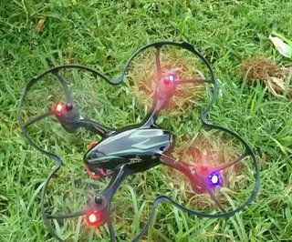 Drones, Bots, FPV, ROV - Instructables
