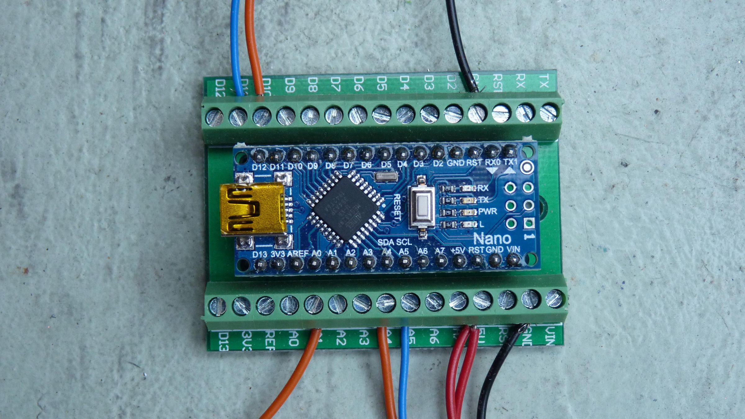 ARDUINO AIRGUN CHRONOGRAPH : 8 Steps (with Pictures) - Instructables