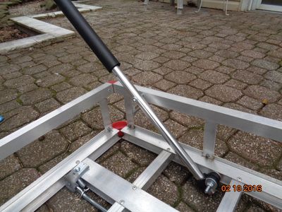 Fold-able Cart With Removable Wheels : 5 Steps - Instructables