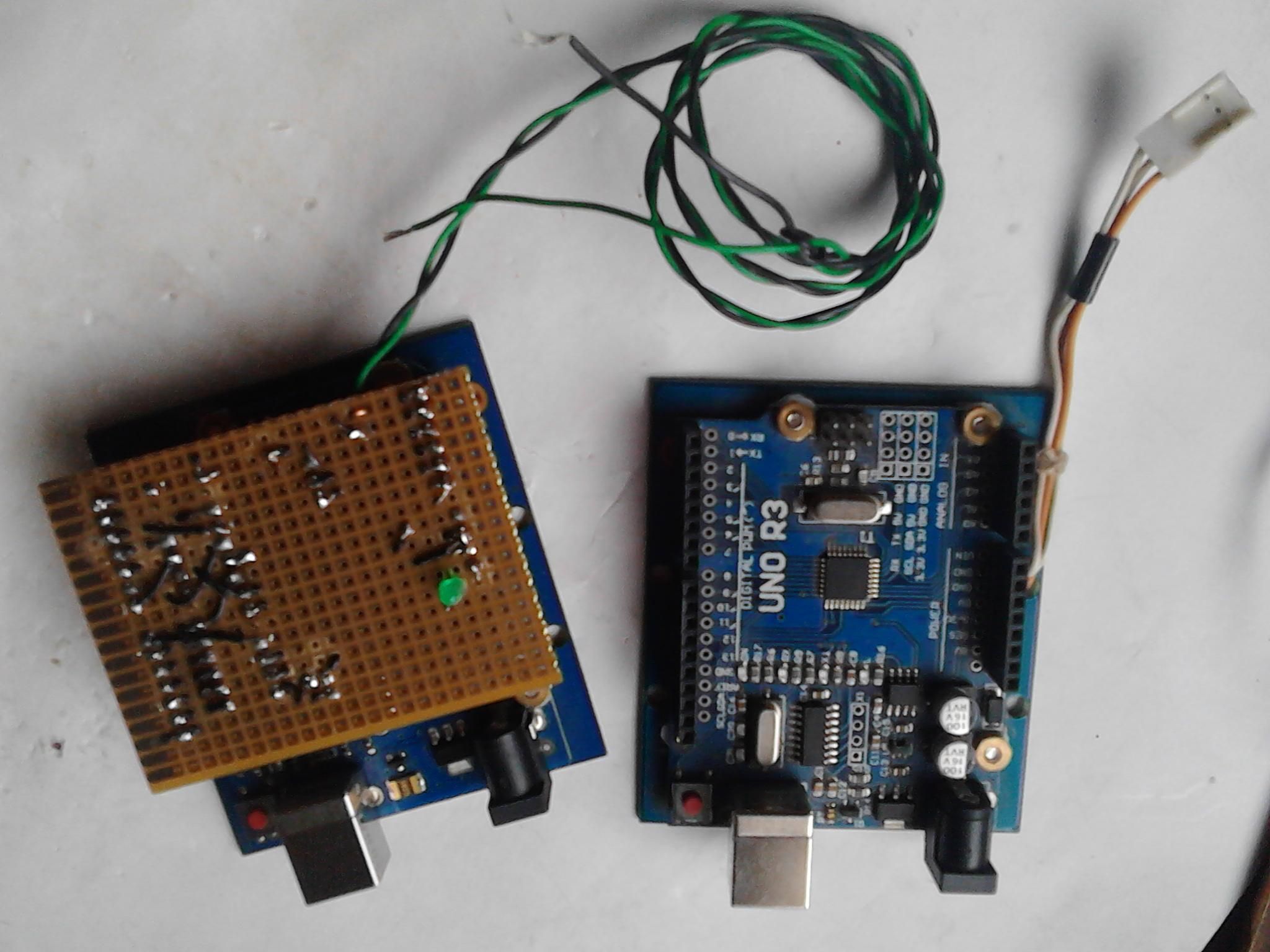 HV Rescue Simple : 5 Steps - Instructables