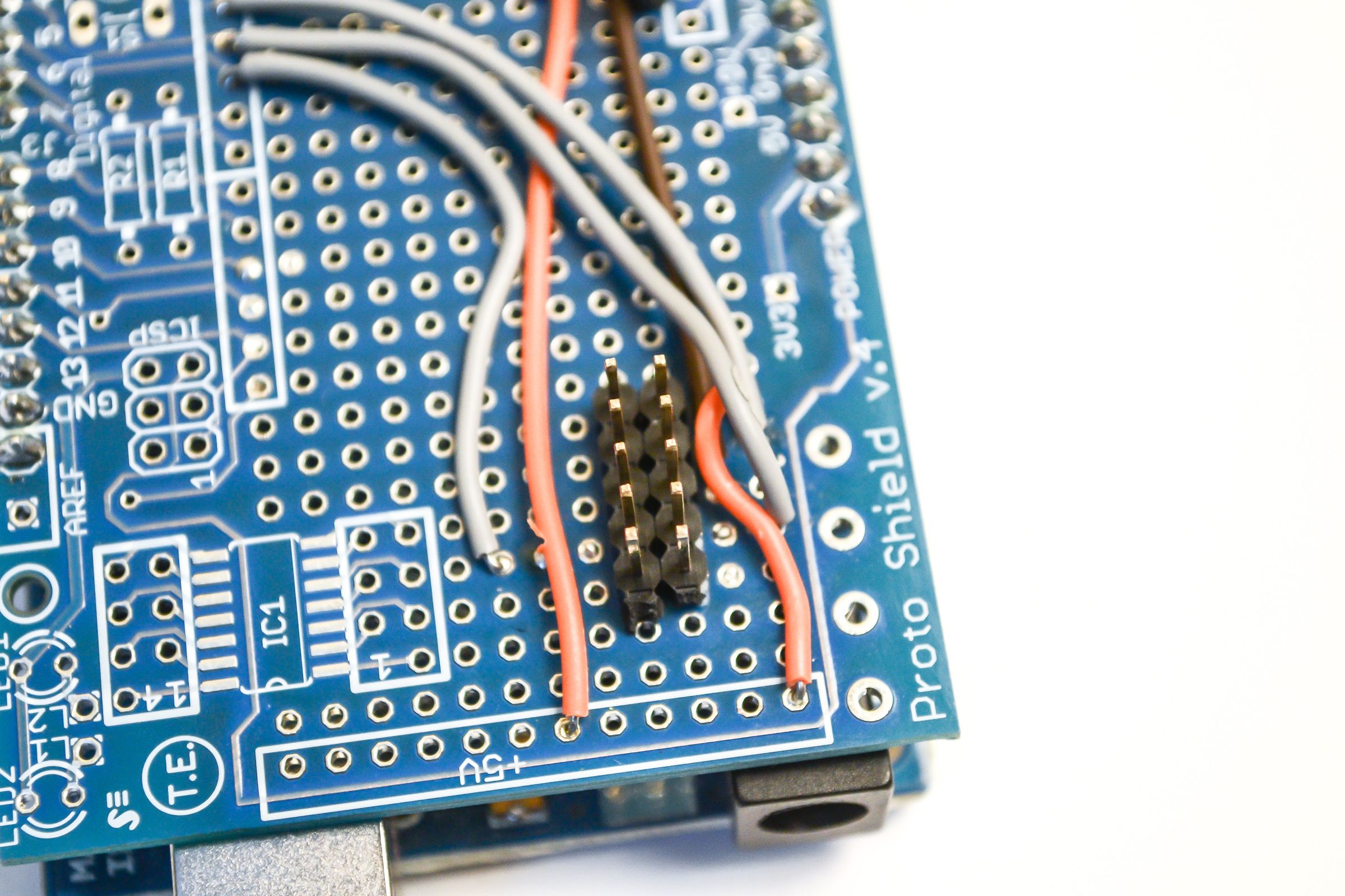 Matrix Sound Machine: Generative Music With a Particle System : 6 Steps ...