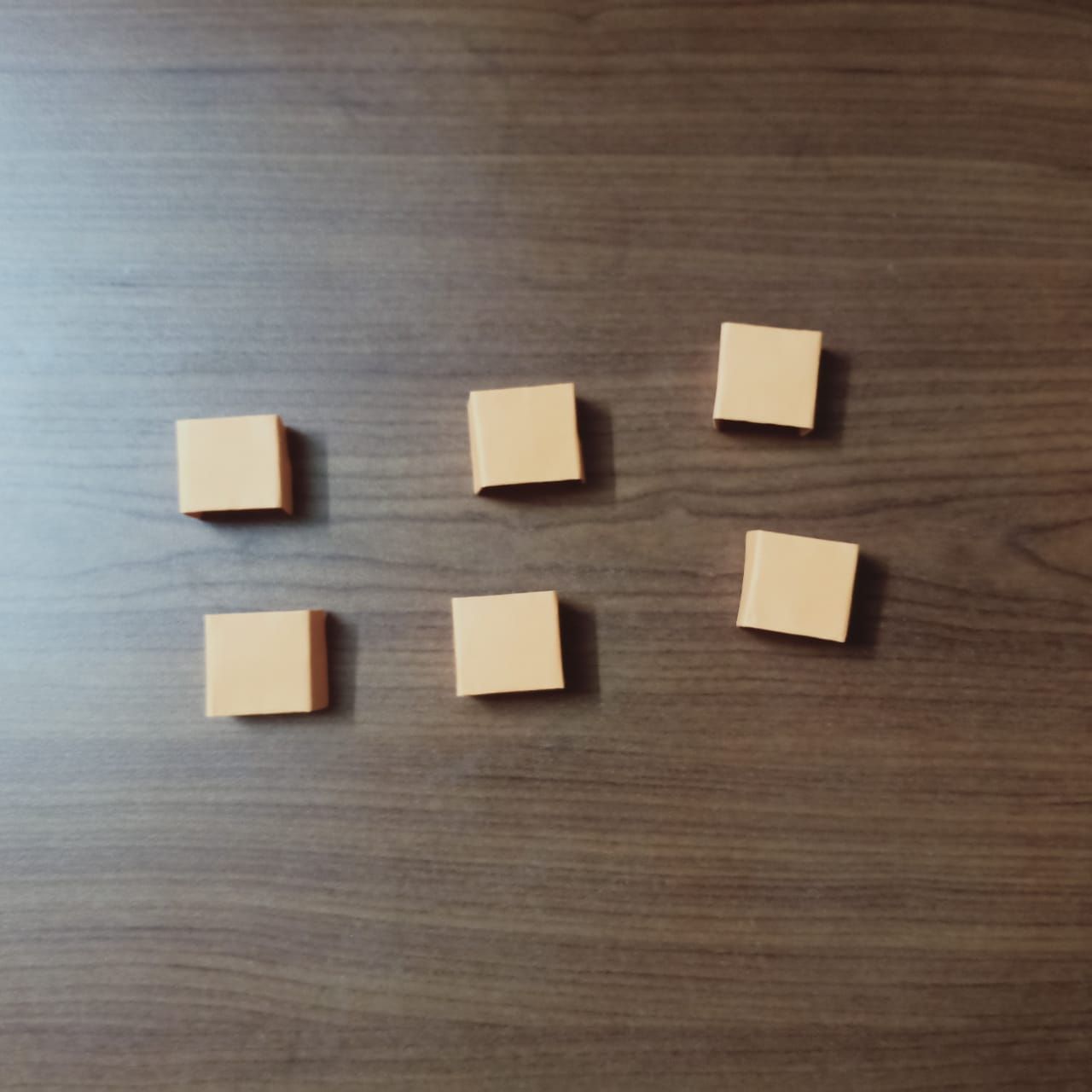 The Infinity Cube : 6 Steps - Instructables