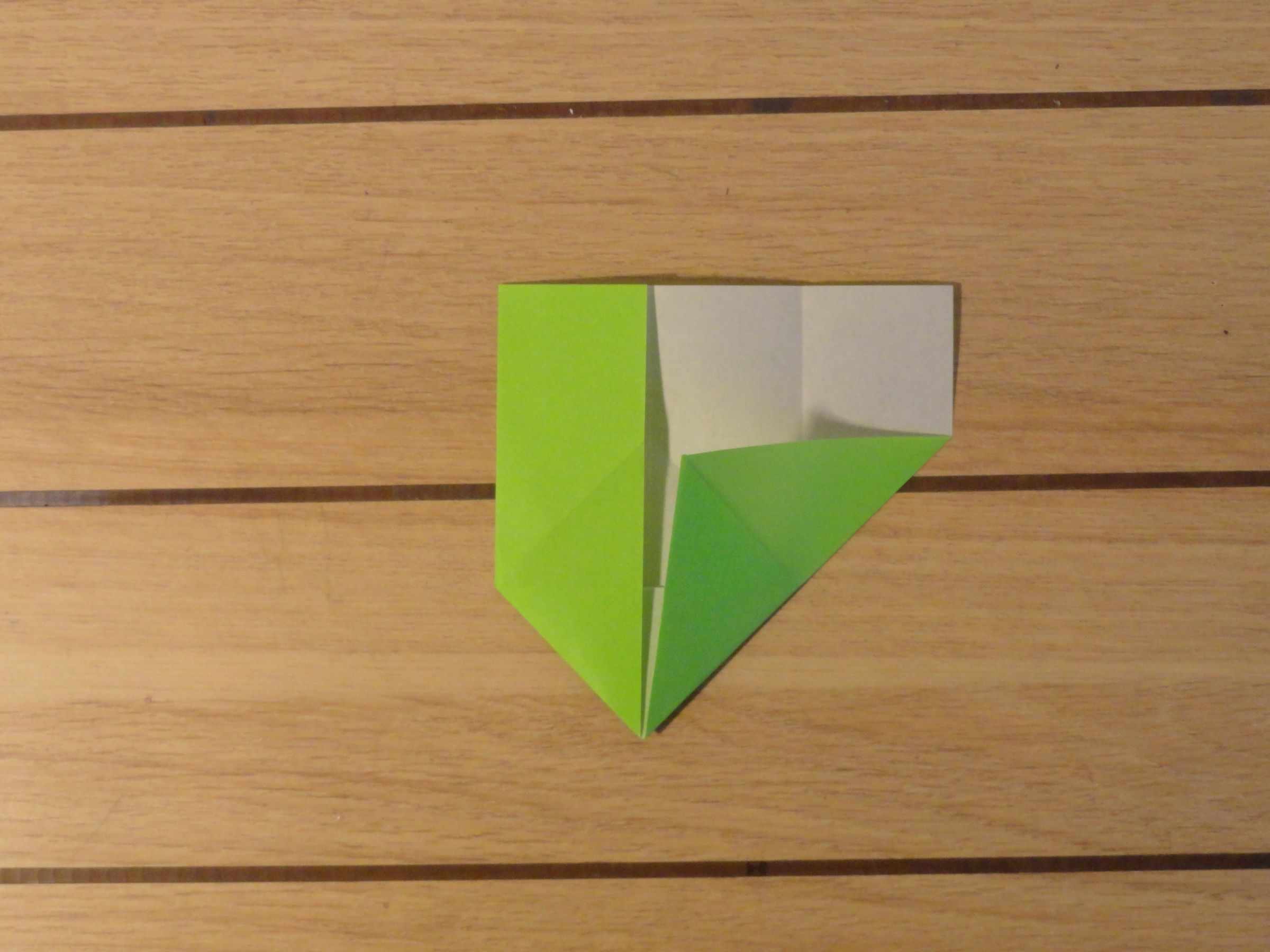 Origami Magic Rose Cube : 17 Steps (with Pictures) - Instructables