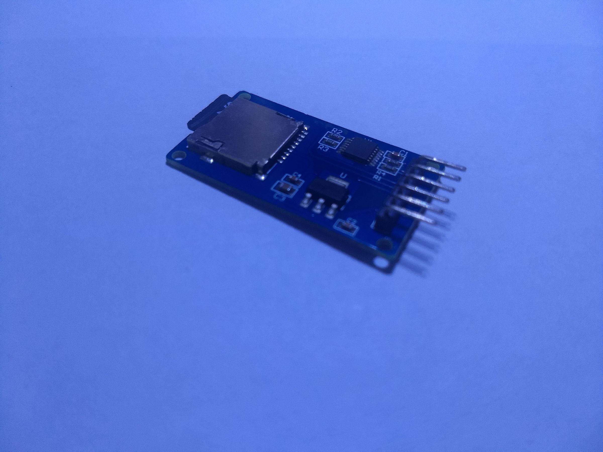 Talking Arduino : 5 Steps - Instructables