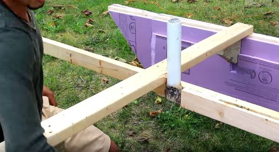 DIY Styrofoam Catamaran : 11 Steps (with Pictures) - Instructables