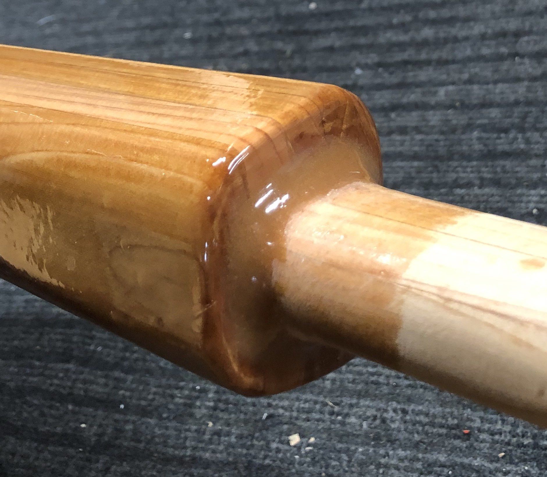 Making Oars : 13 Steps (with Pictures) - Instructables