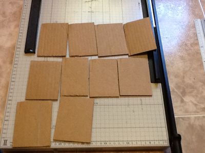 Pro Tips for Using Cardboard : 6 Steps (with Pictures) - Instructables