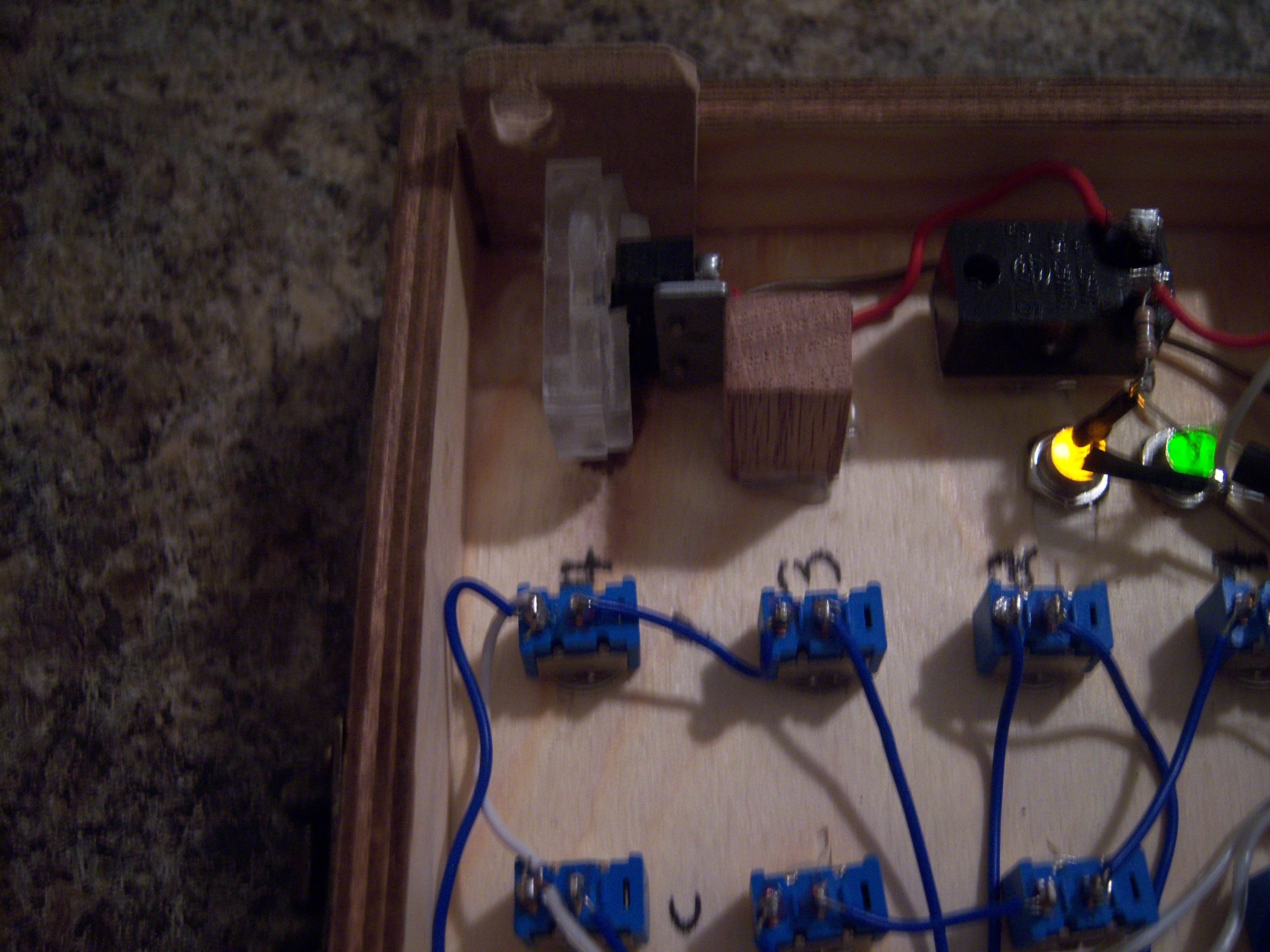 The Enigma Puzzle Box - Instructables