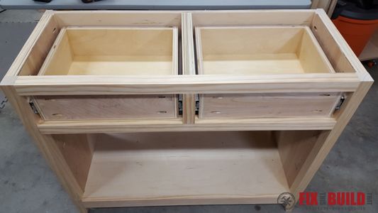 DIY Sideboard Cabinet : 8 Steps (with Pictures) - Instructables