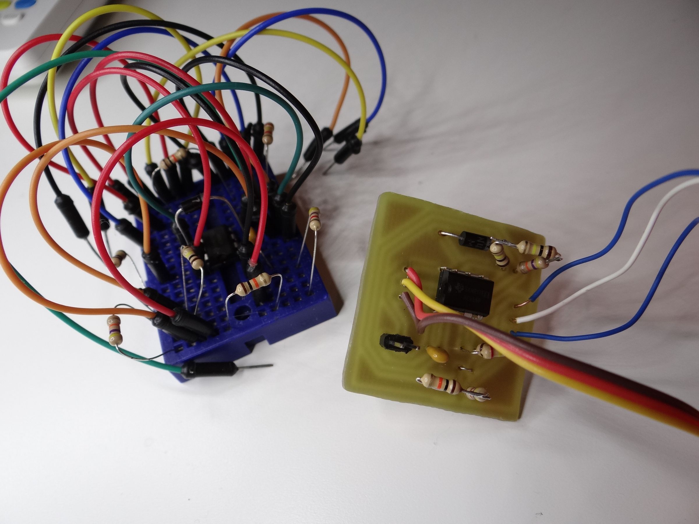555 Useless Machine : 8 Steps (with Pictures) - Instructables
