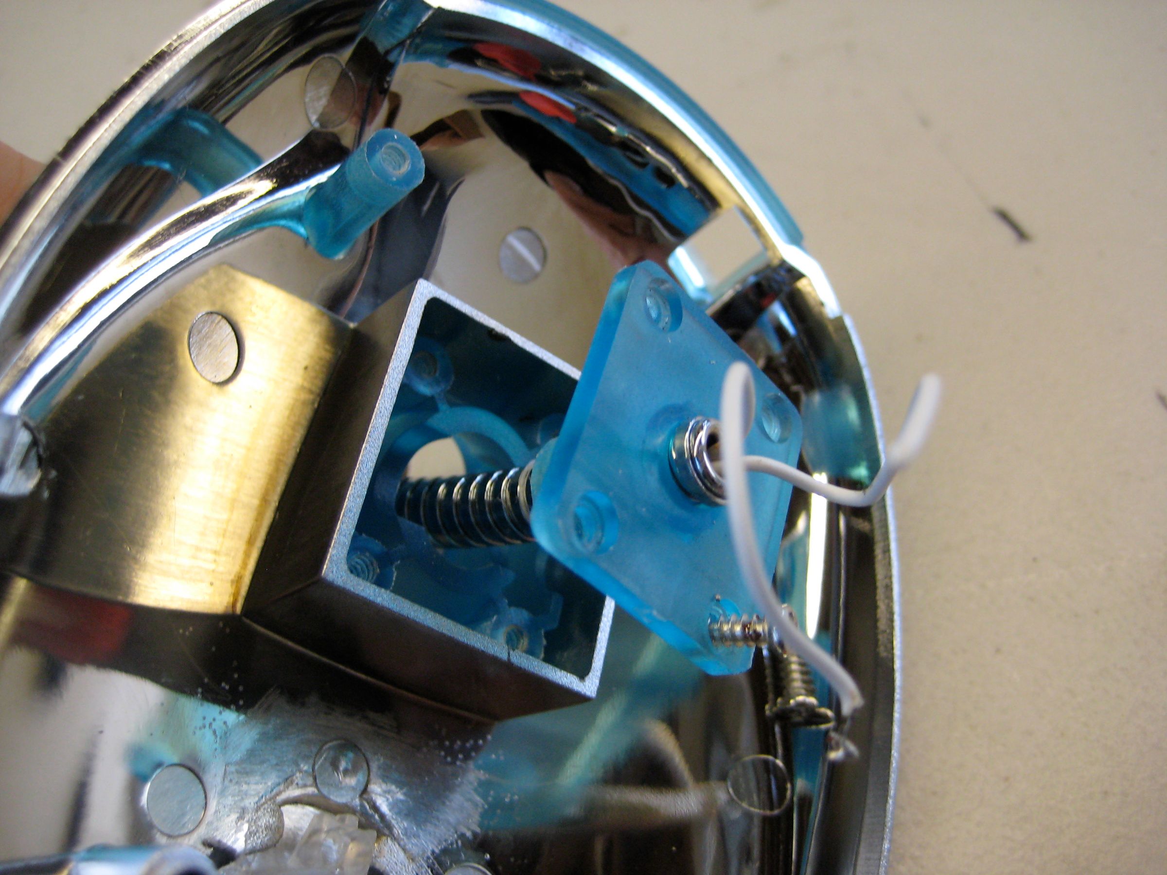 Robot Voice Modulator : 14 Steps (with Pictures) - Instructables