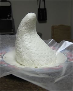 How to Make a Bass Fish Cake : 9 Steps (with Pictures) - Instructables