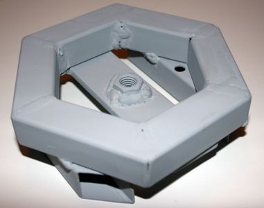 Satellite Dish Solar Cooker : 9 Steps (with Pictures) - Instructables