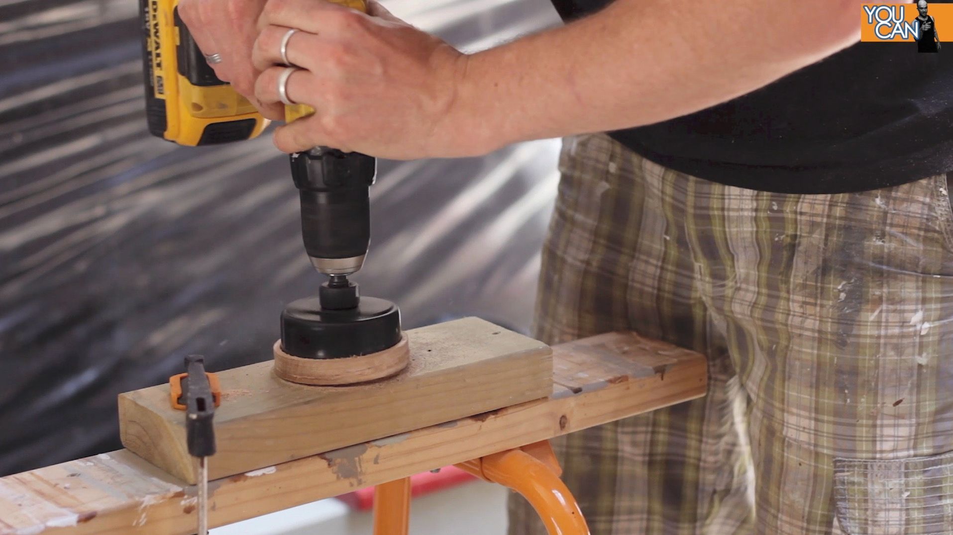 DIY Mason Jar Lid : 6 Steps (with Pictures) - Instructables