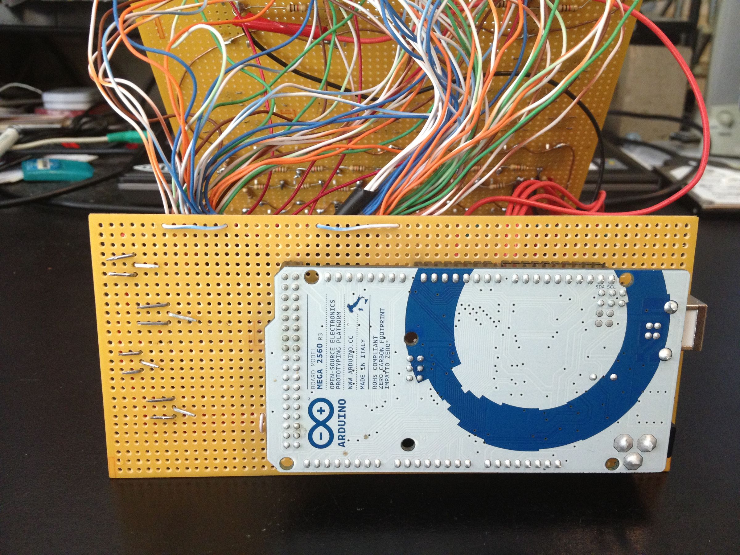 Make Your Own Enigma Replica : 11 Steps (with Pictures) - Instructables