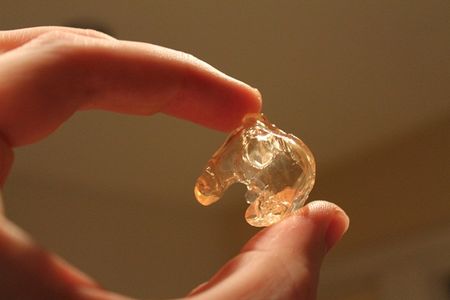 DIY IEMs (w/ Hollow Shells) : 7 Steps (with Pictures) - Instructables