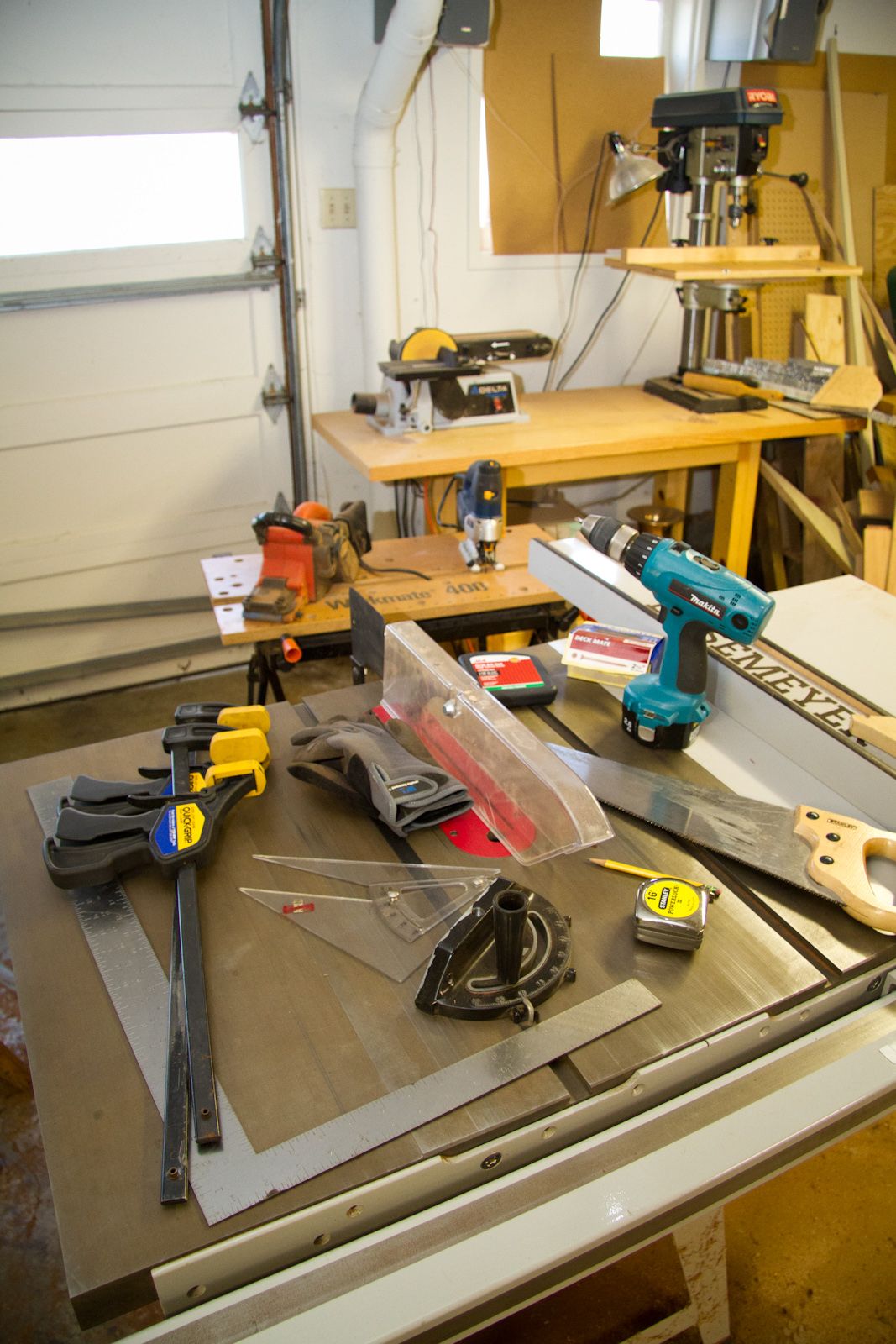 Lifeguard Chair From Recycled Lumber : 9 Steps (with Pictures ...
