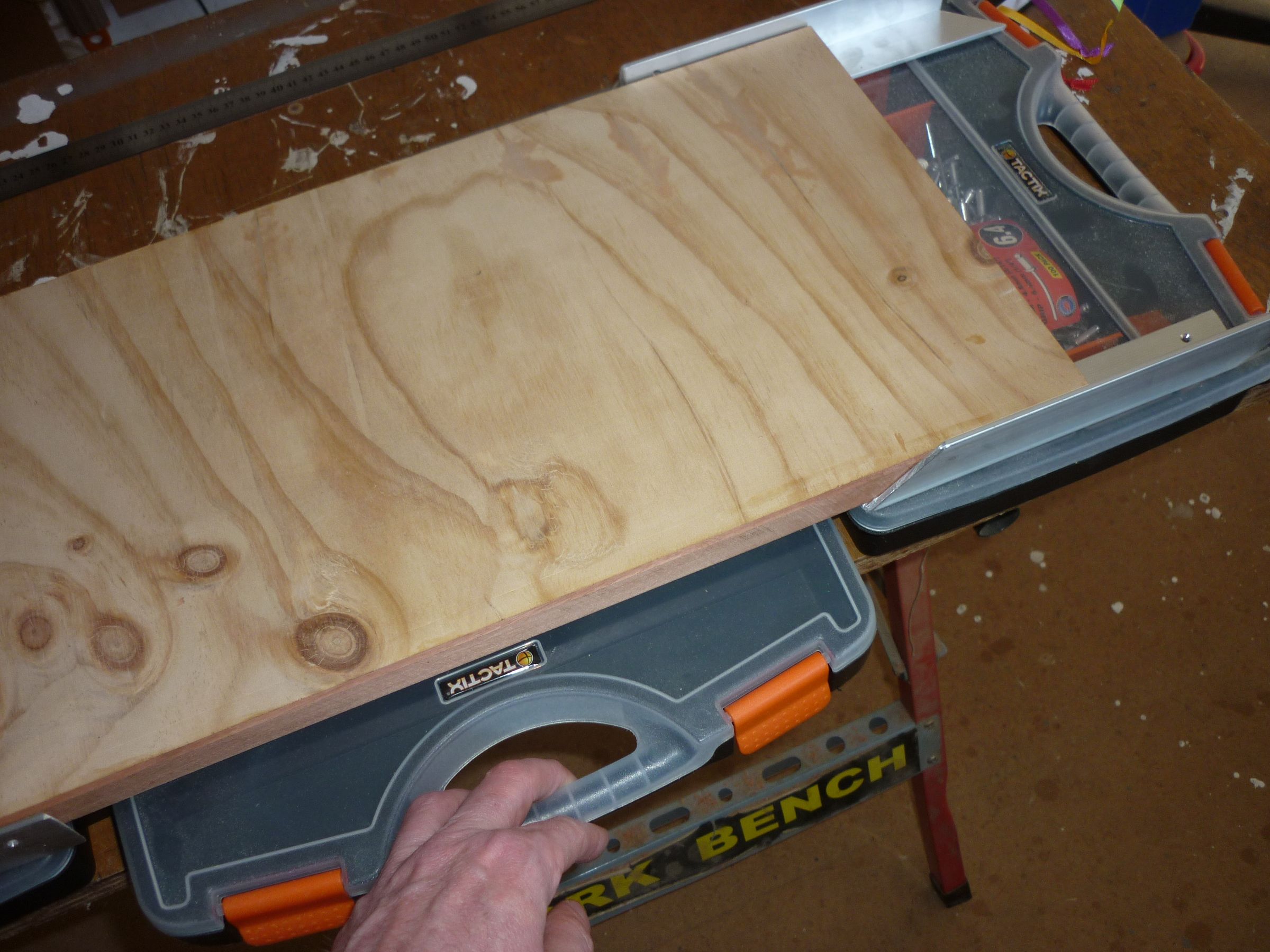 Electronics Components Storage : 7 Steps (with Pictures) - Instructables