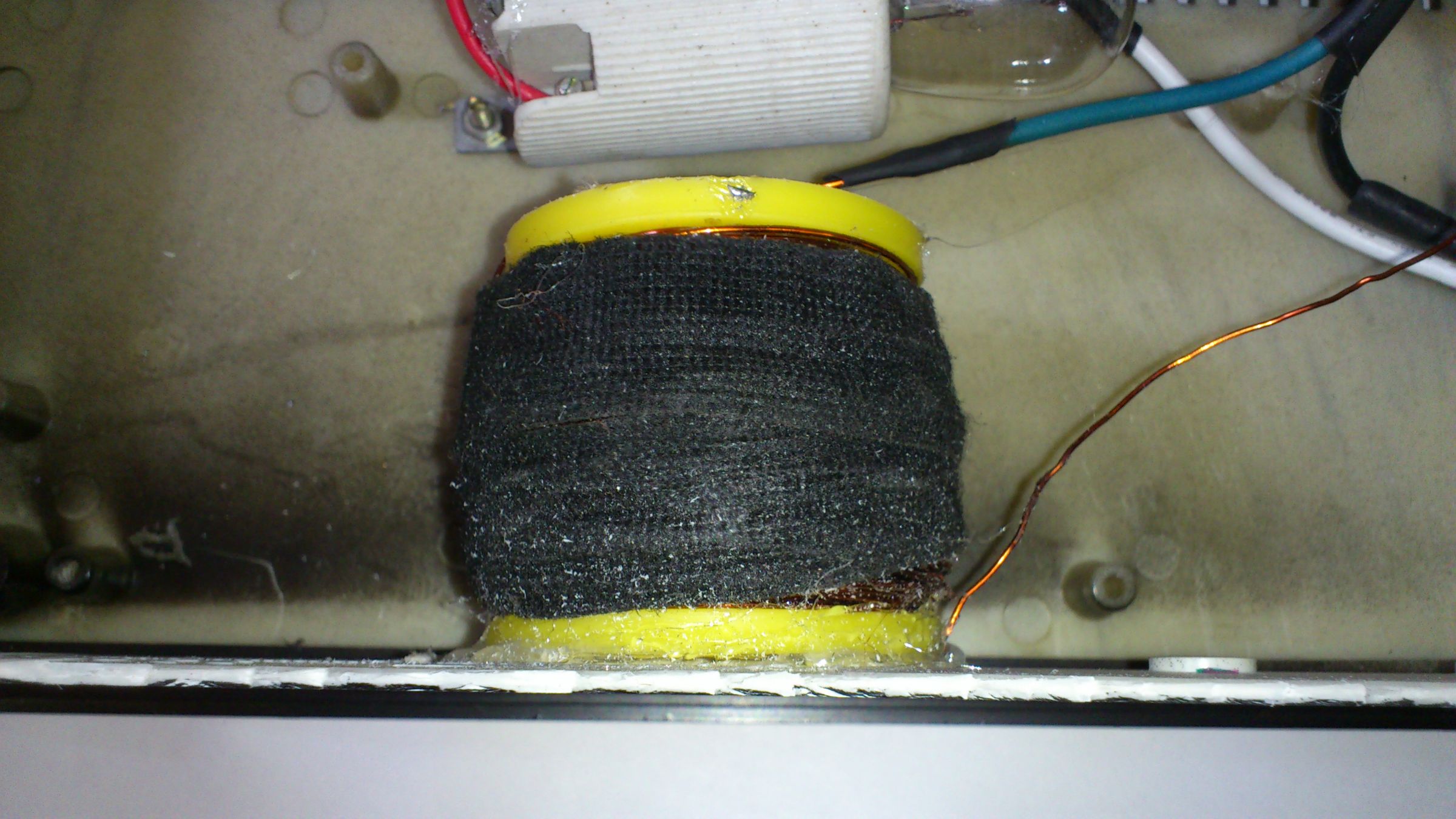 How to Make Your Own Metal Pulse Magnetizer : 7 Steps (with Pictures ...