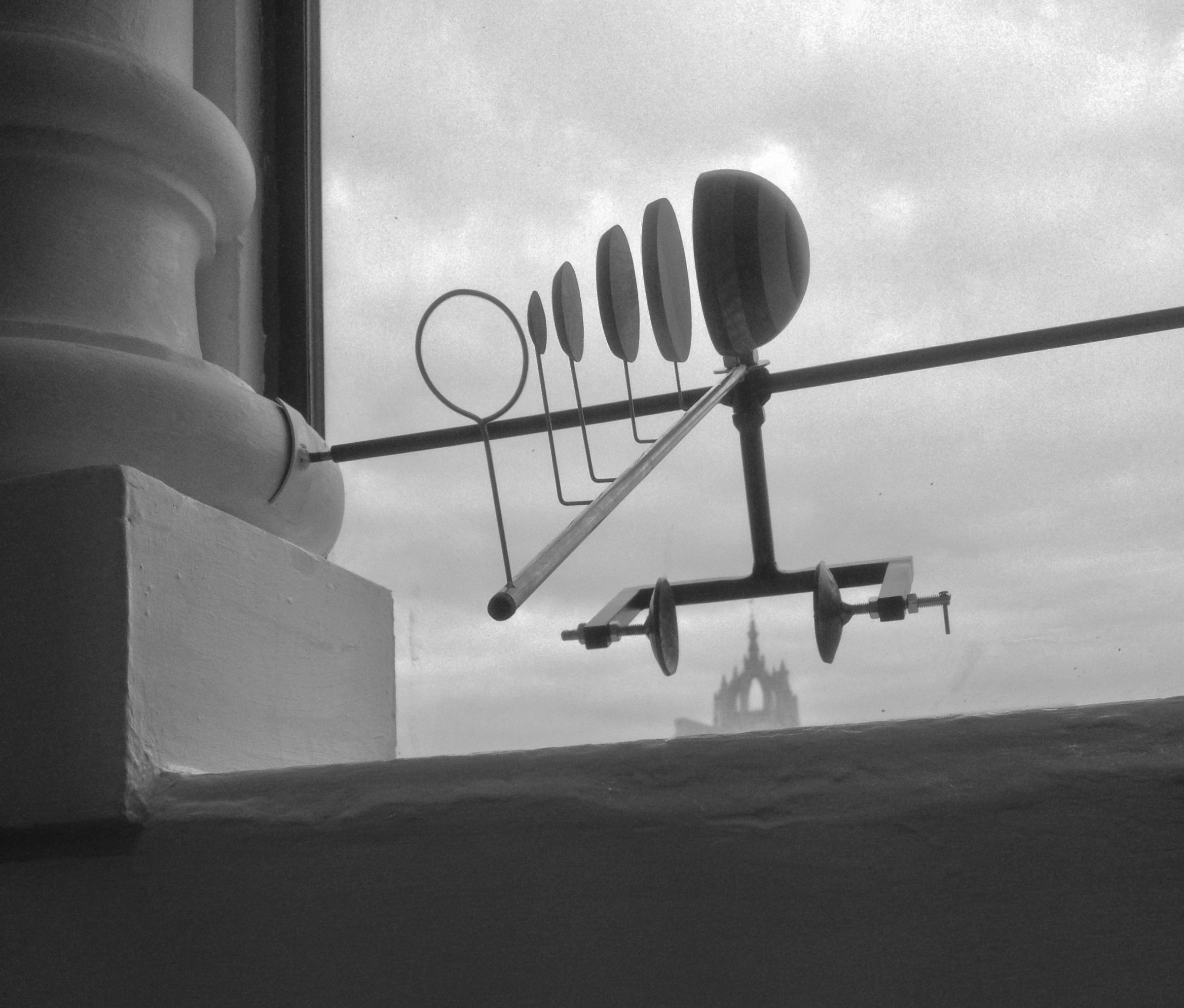 Anamorphic Sculpture : 4 Steps (with Pictures) - Instructables