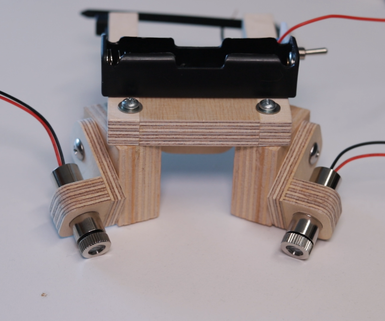 Drill Press Dust Collector & Laser Guide : 22 Steps (with Pictures ...