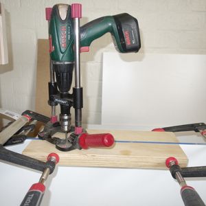 Benchtop Spray Booth (with Pictures) - Instructables