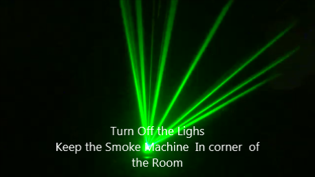 DIY Smoke Machine : 8 Steps (with Pictures) - Instructables