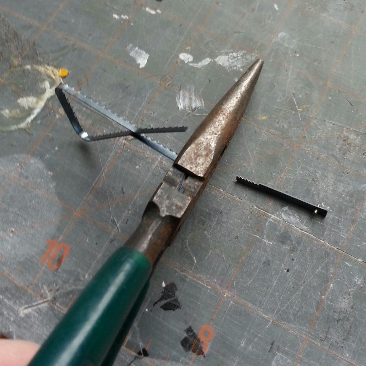 Sculpting Tools : 6 Steps (with Pictures) - Instructables