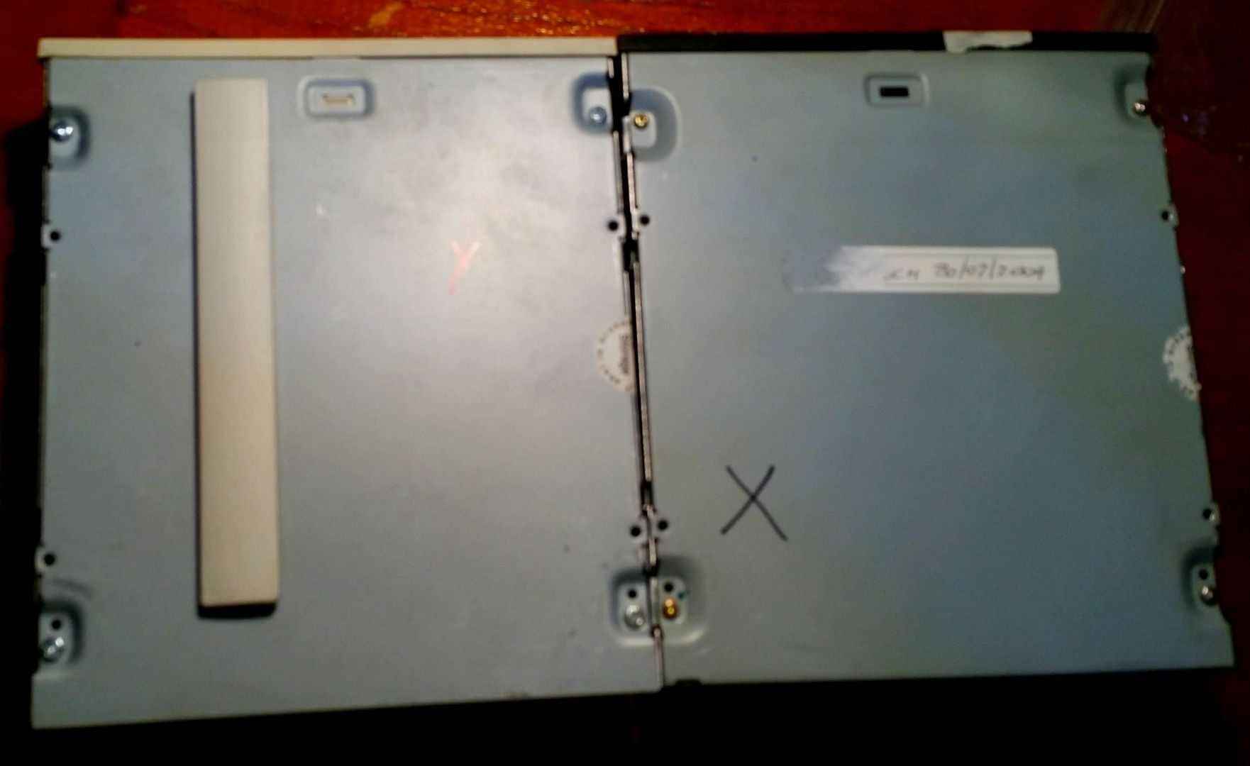 DVD to Laser Engraver : 12 Steps (with Pictures) - Instructables