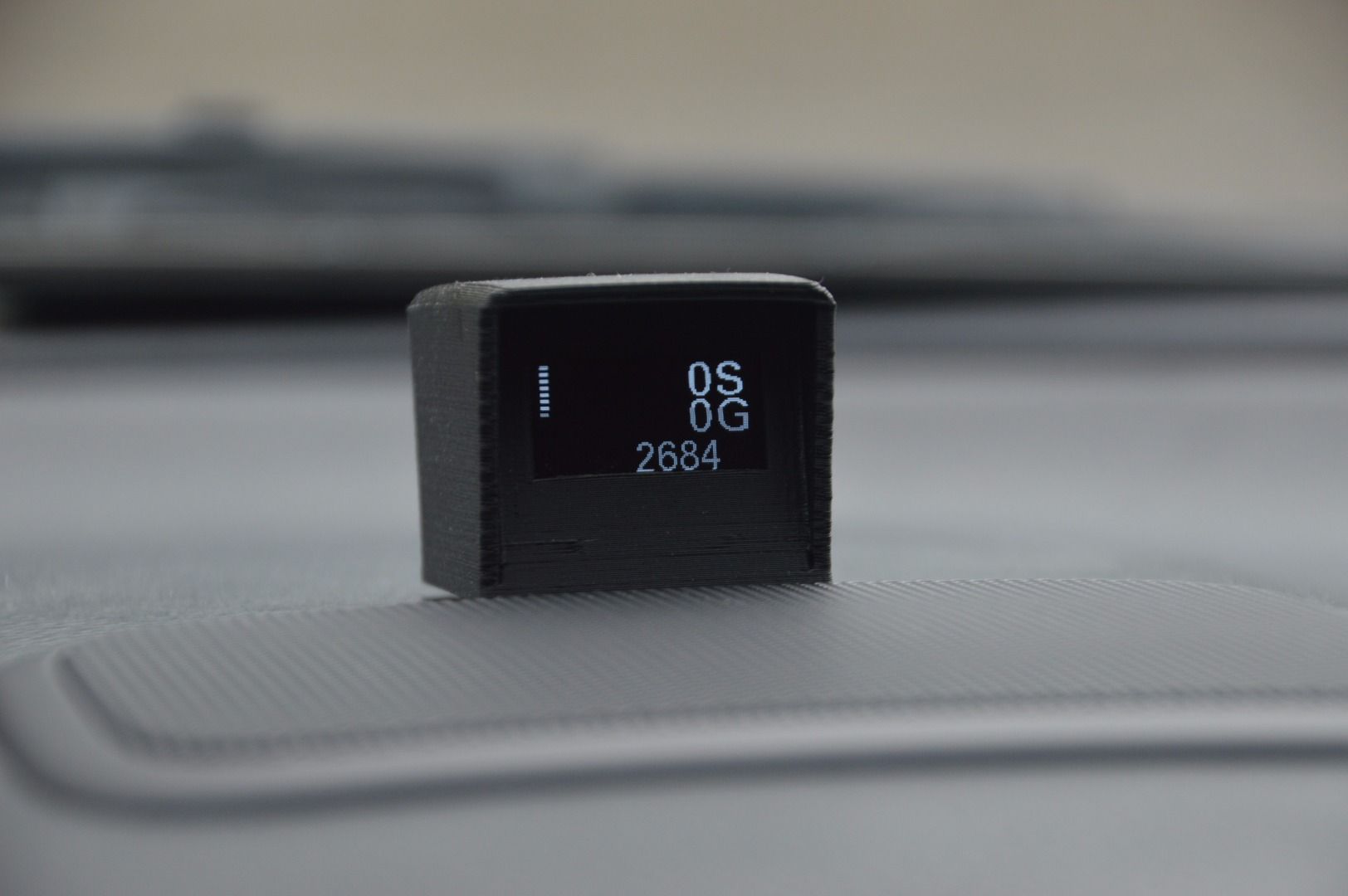 Redundant Car True Speedometer : 6 Steps (with Pictures) - Instructables