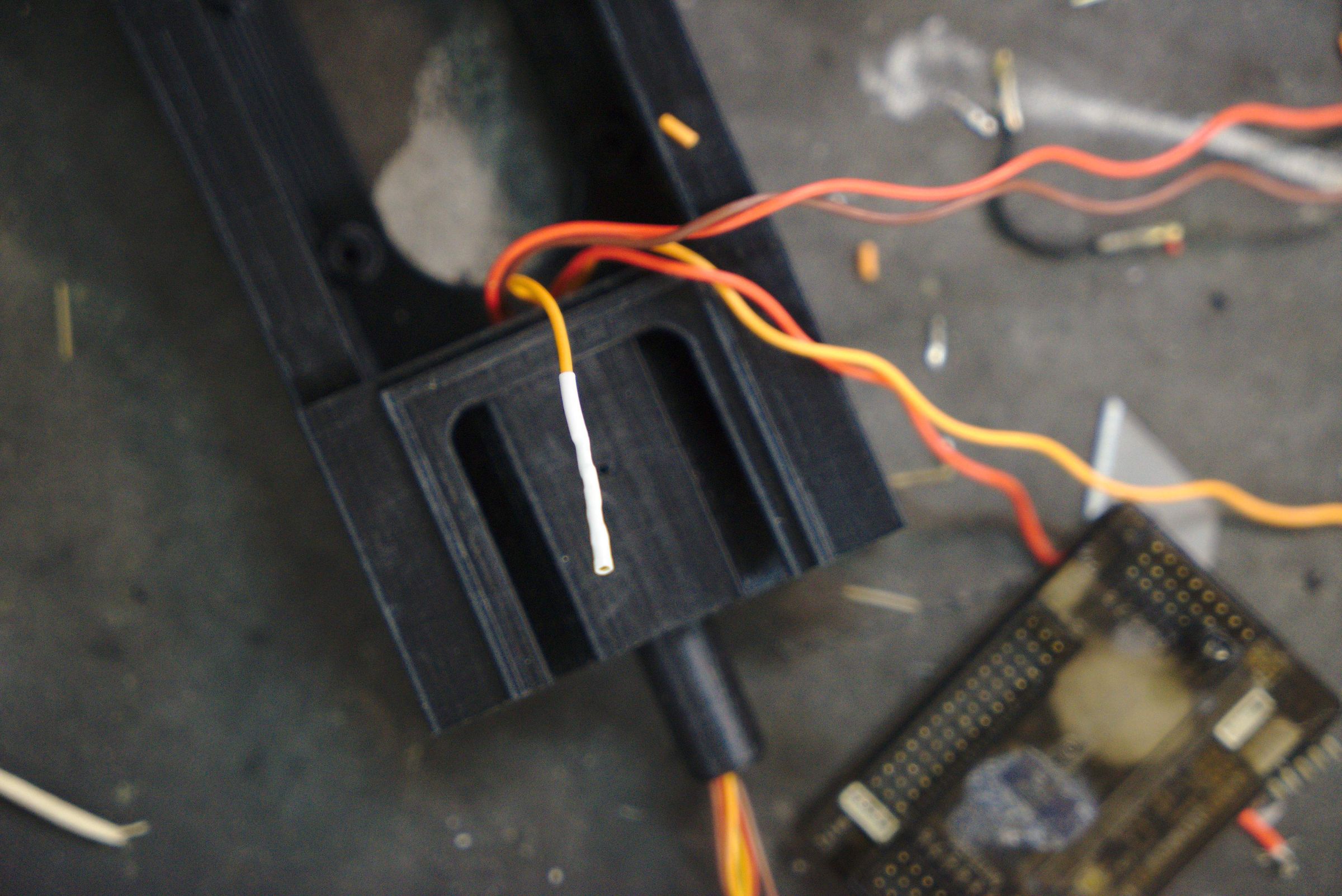 Large Autonomous RC Plane : 12 Steps (with Pictures) - Instructables