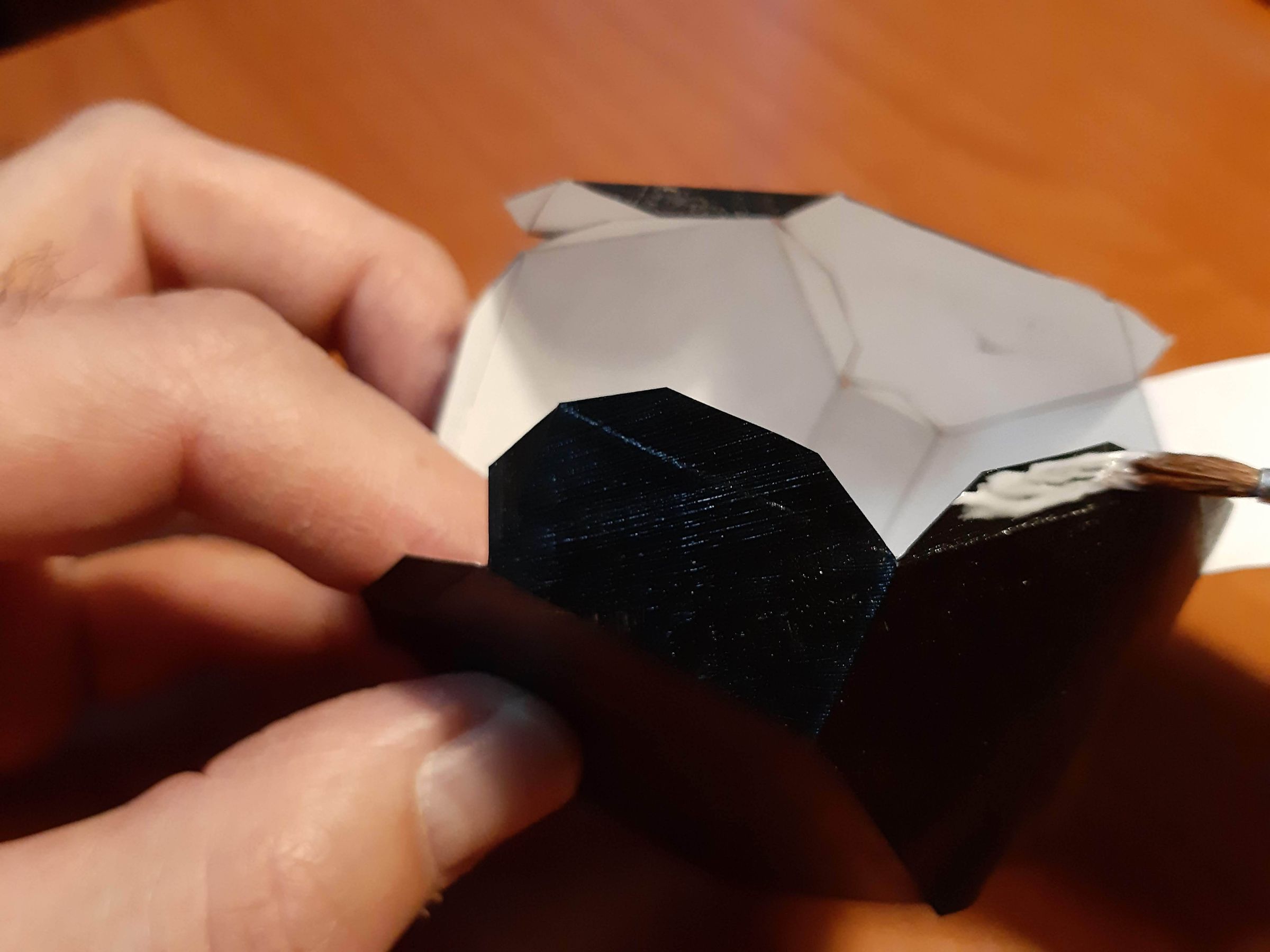 Paper Molecular Models : 7 Steps - Instructables