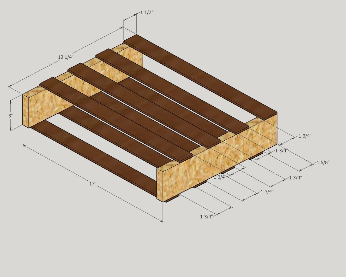Stacking Shop Hardware Organizer : 3 Steps (with Pictures) - Instructables