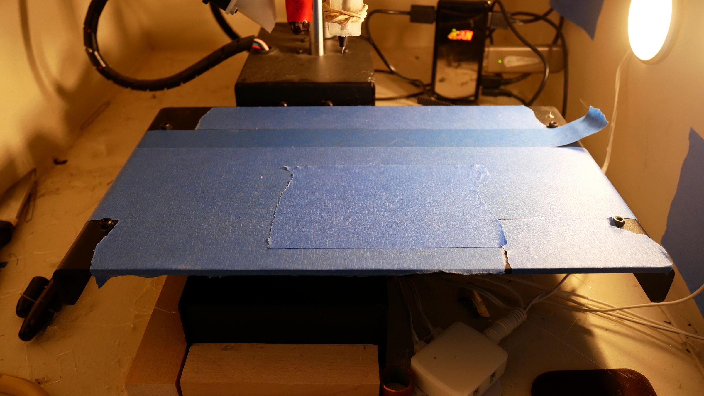 3D Printer PCB Etching : 16 Steps (with Pictures) - Instructables
