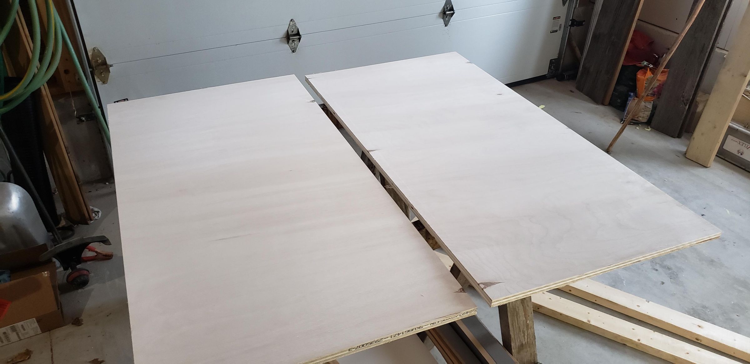 Folding Side Table : 10 Steps (with Pictures) - Instructables