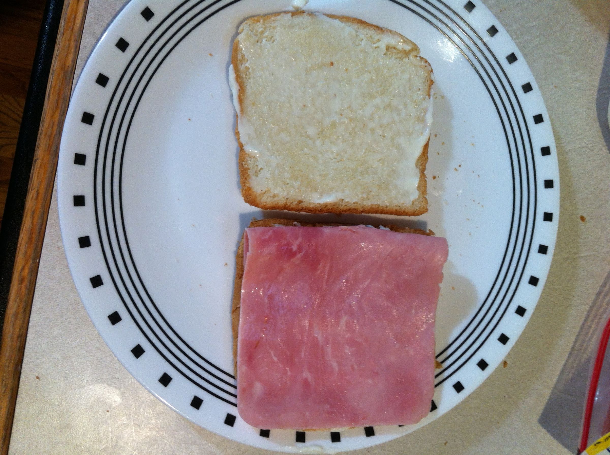 How to Make a Perfect Sandwich : 10 Steps - Instructables