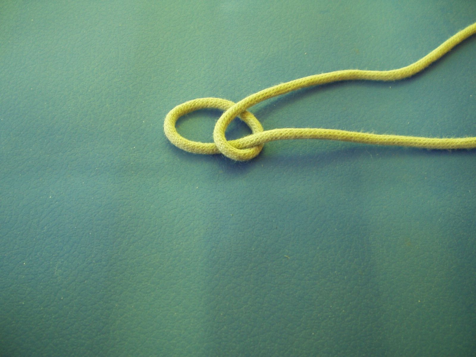 Snake Knot : 12 Steps - Instructables