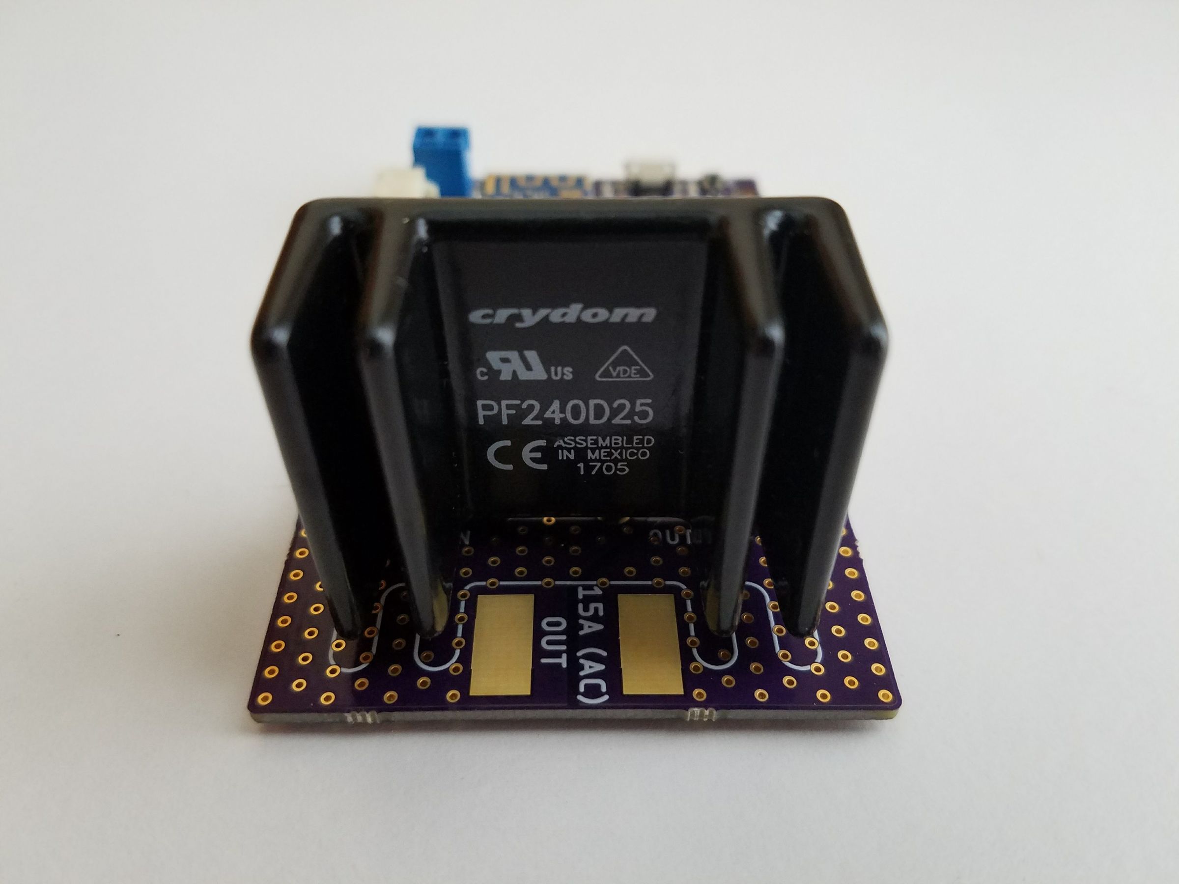 DIY Reflow Oven With Reflowduino : 4 Steps (with Pictures) - Instructables