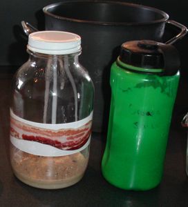How to Make Bacon Soap : 9 Steps (with Pictures) - Instructables
