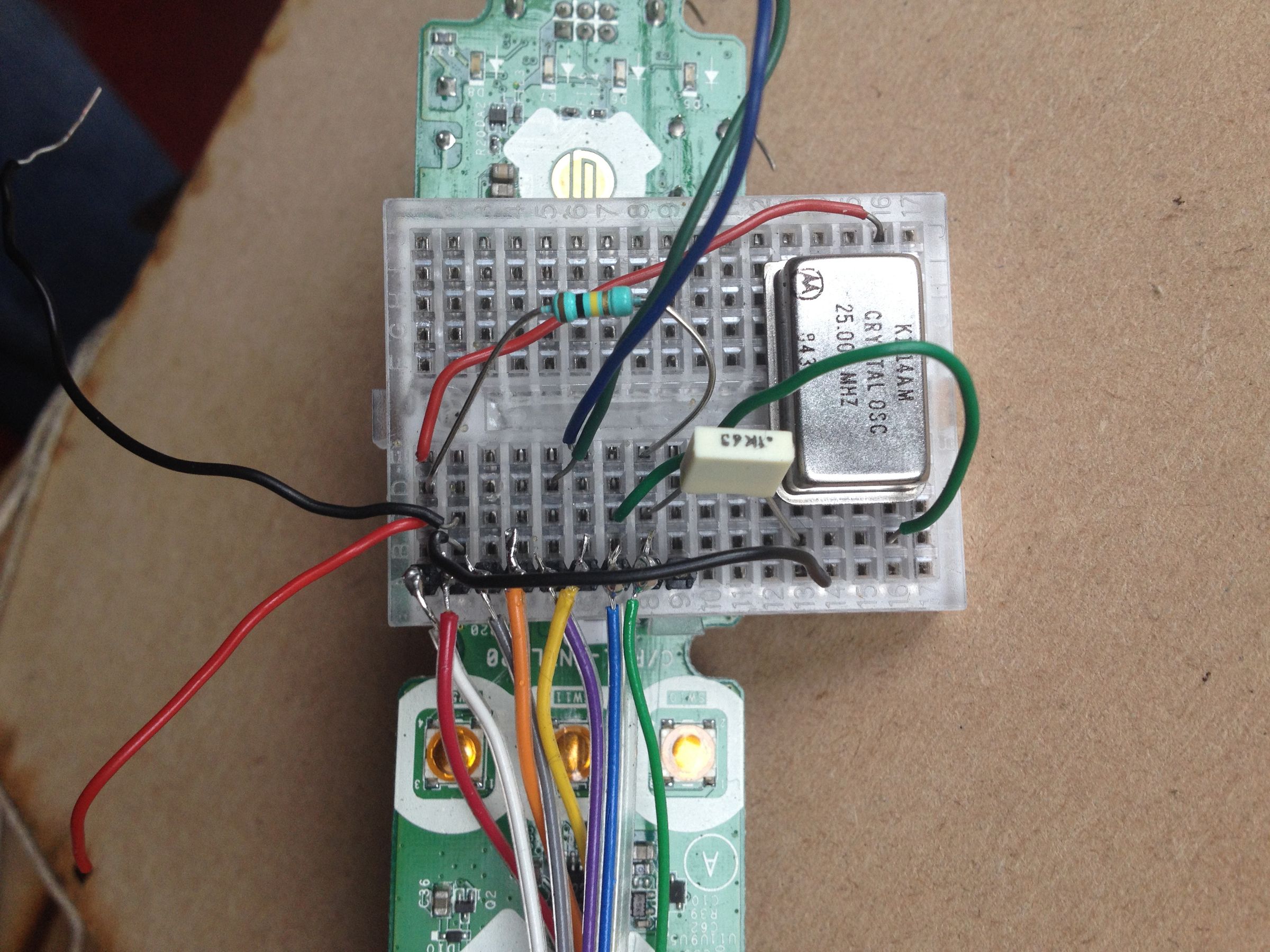 Head Tracking With a Wii Remote Camera (War Thunder) : 6 Steps (with Pictures) - Instructables