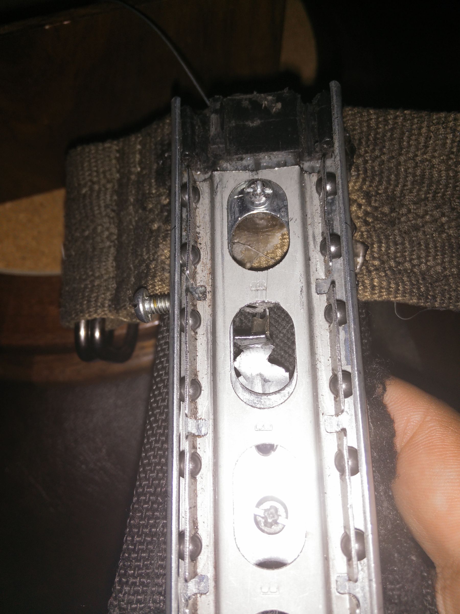 Assassins Creed Hidden Blade : 9 Steps - Instructables