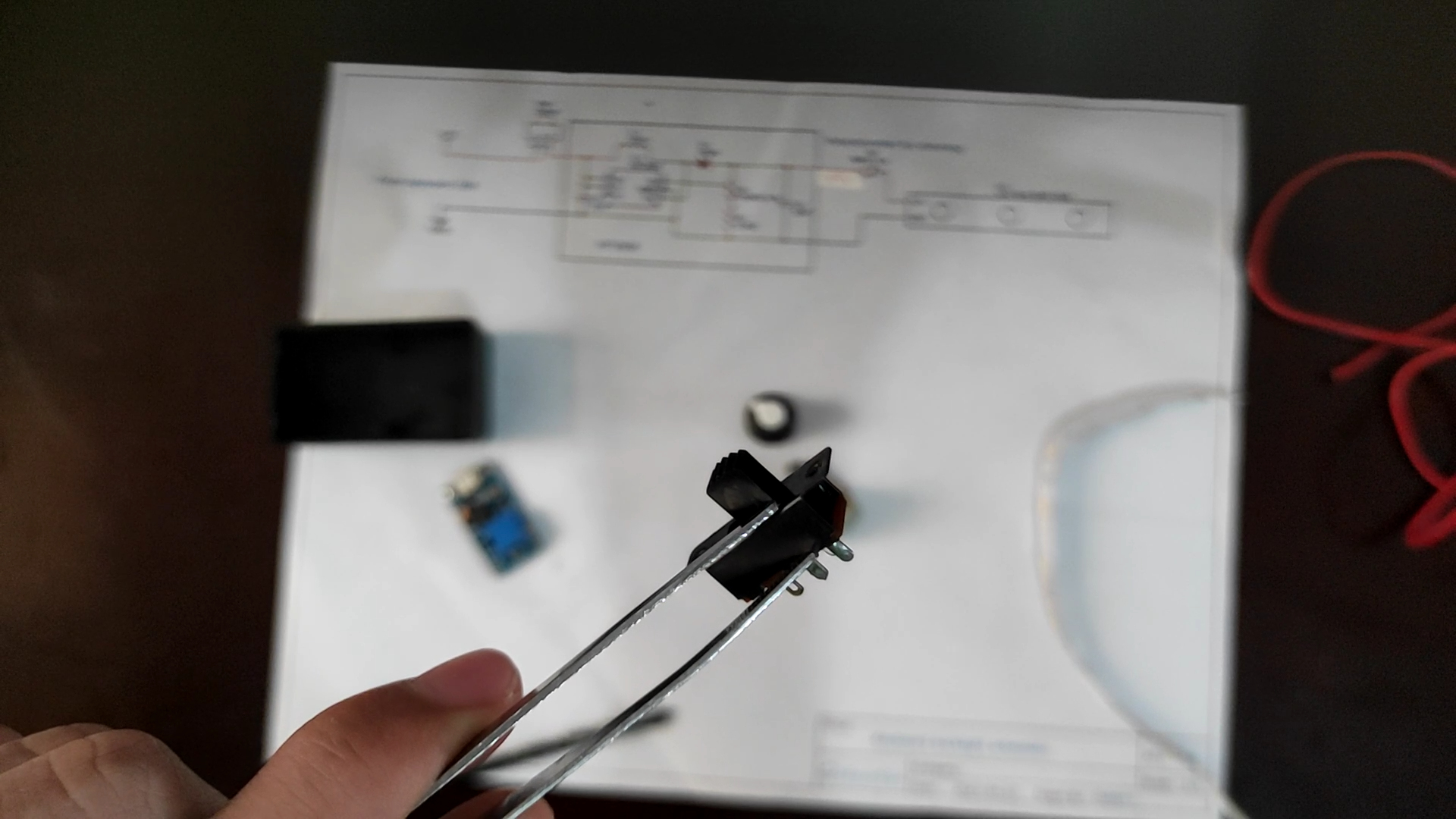 DIY Backlit Keyboard: Convert Non Backlit Keyboard Into a Backlit ...