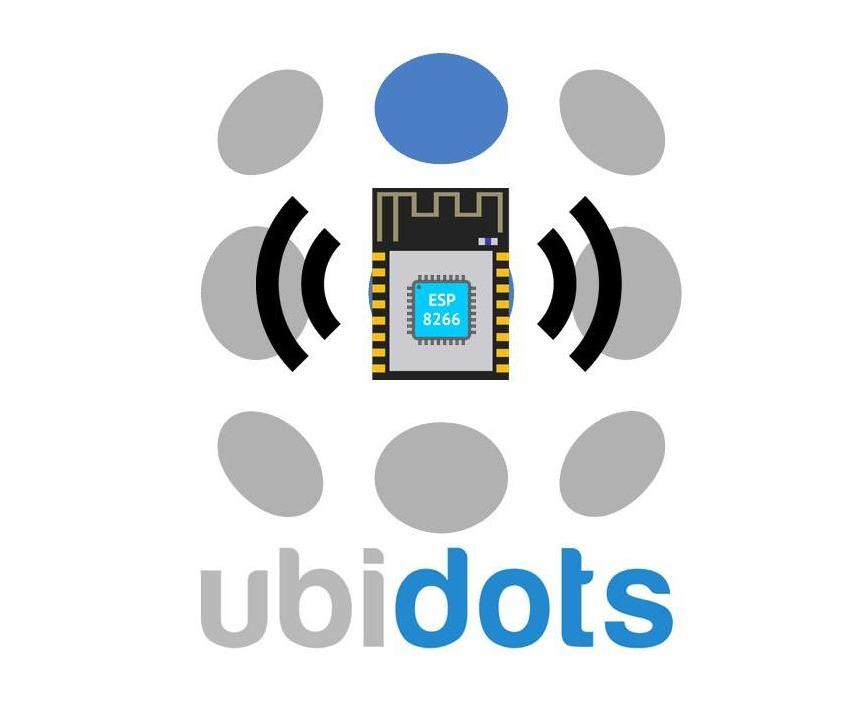 When ESP8266 Meets Ubidots : 9 Steps - Instructables