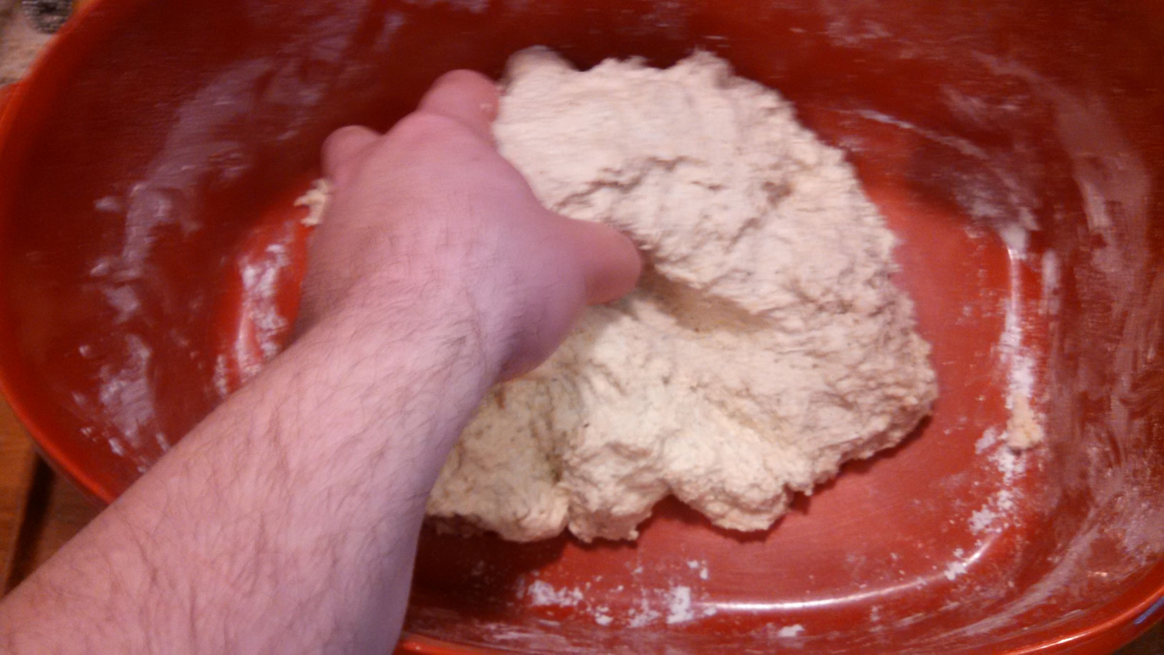 A-maize-ing Maize Bread. : 5 Steps (with Pictures) - Instructables