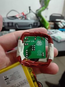 Getting Started With MagSpoof : 5 Steps (with Pictures) - Instructables