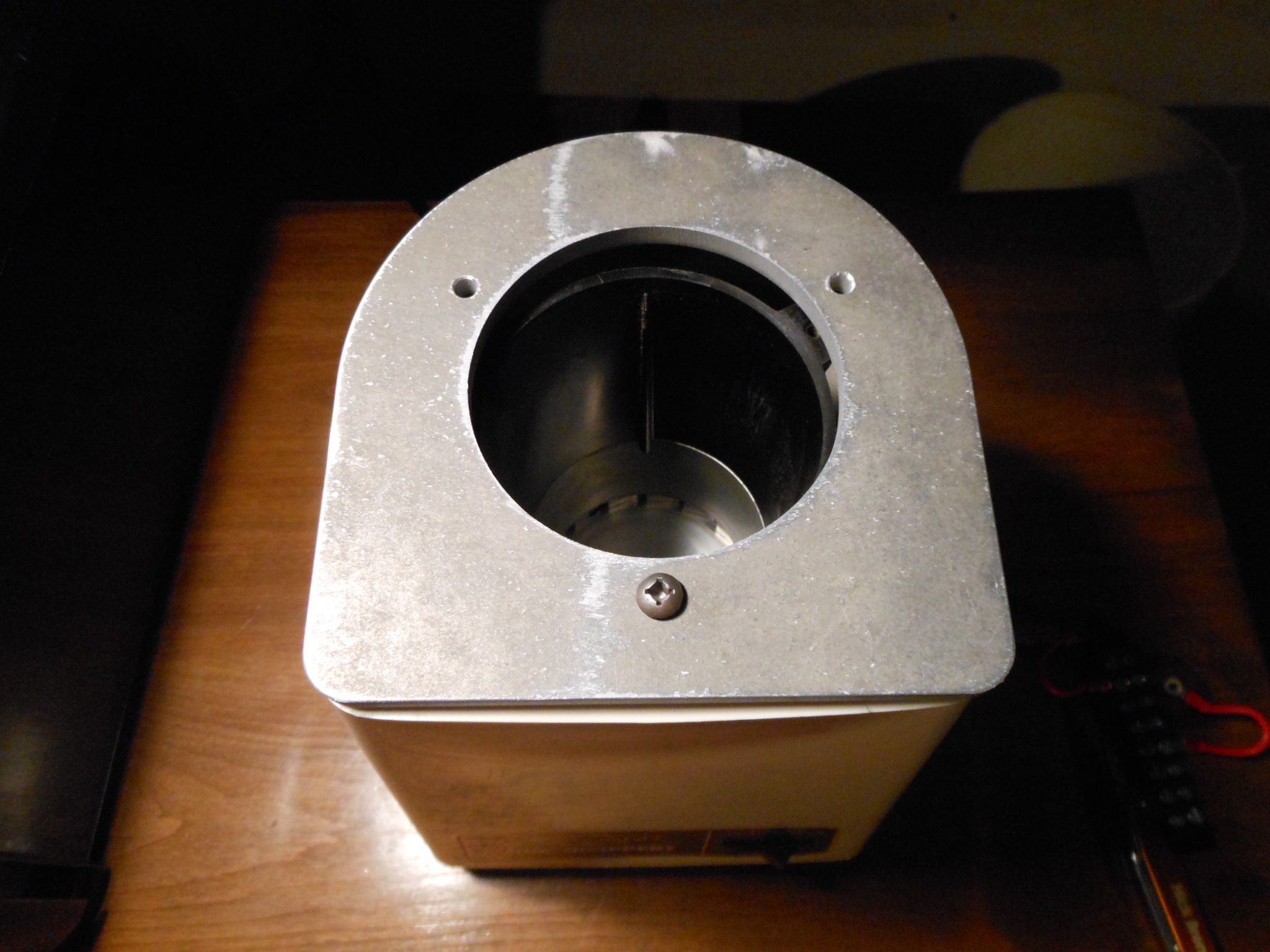 Build a Controllable Coffee Roaster From an Air Popcorn Popper : 22 ...